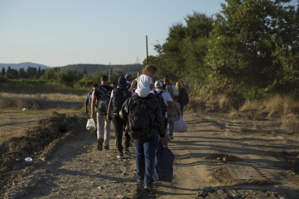 International Migrants Day: governments and the EU must address crisis ...