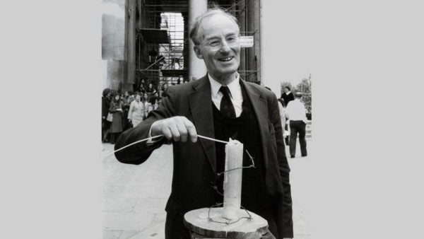 Amnesty International founder Peter Benenson - Amnesty International ...