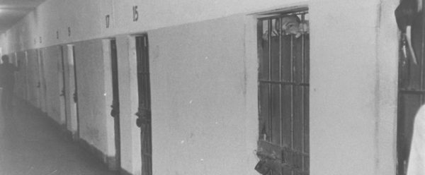 Prison in Cuba 1988 - Amnesty International Ireland