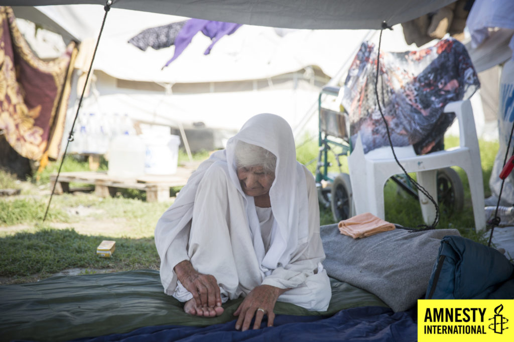2-old-lady-amnesty-logo - Amnesty International Ireland