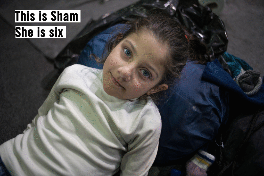 sham-gif - Amnesty International Ireland