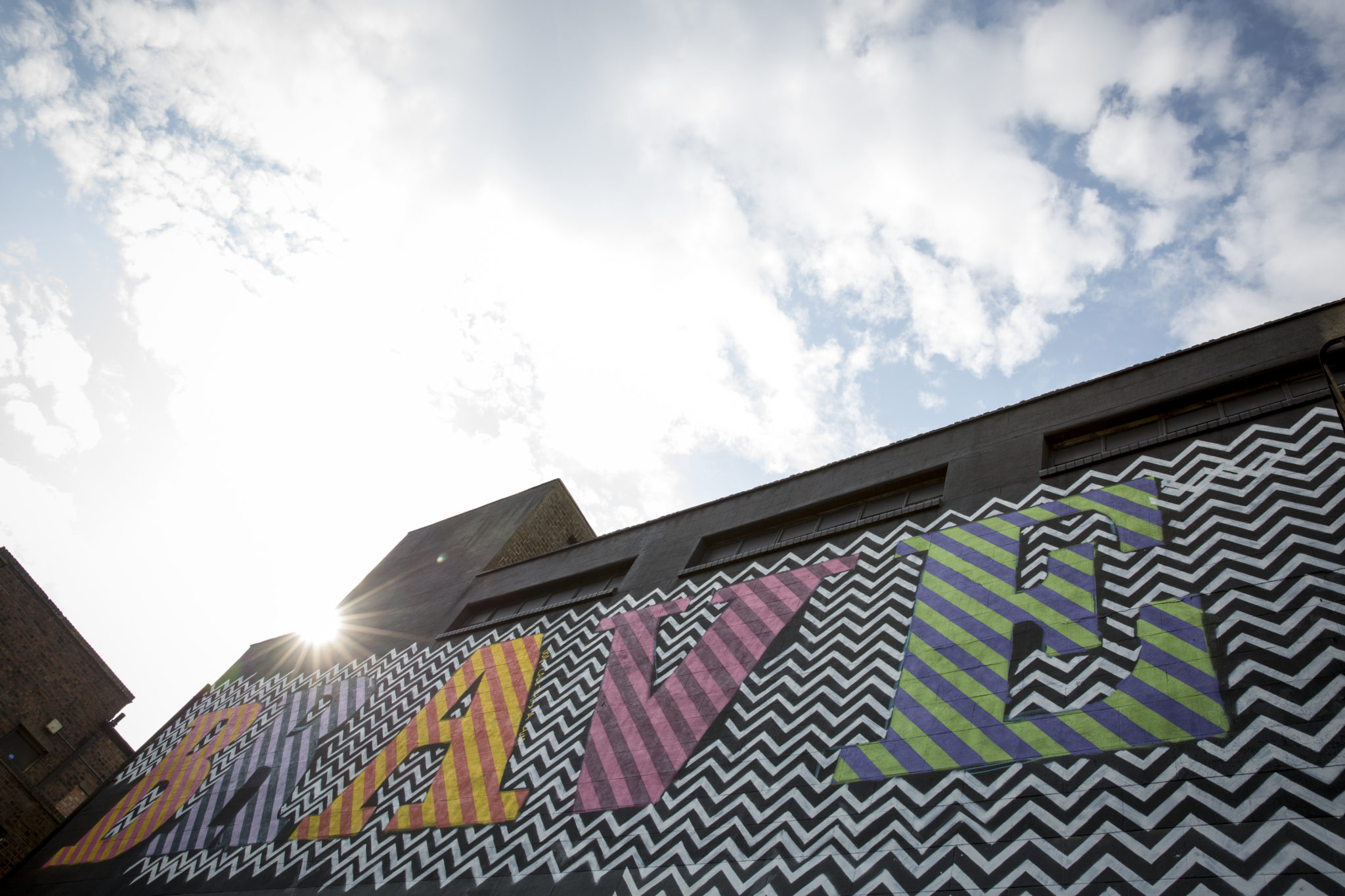 Brave: Pledge to protect, defend and recognise human rights defenders ...