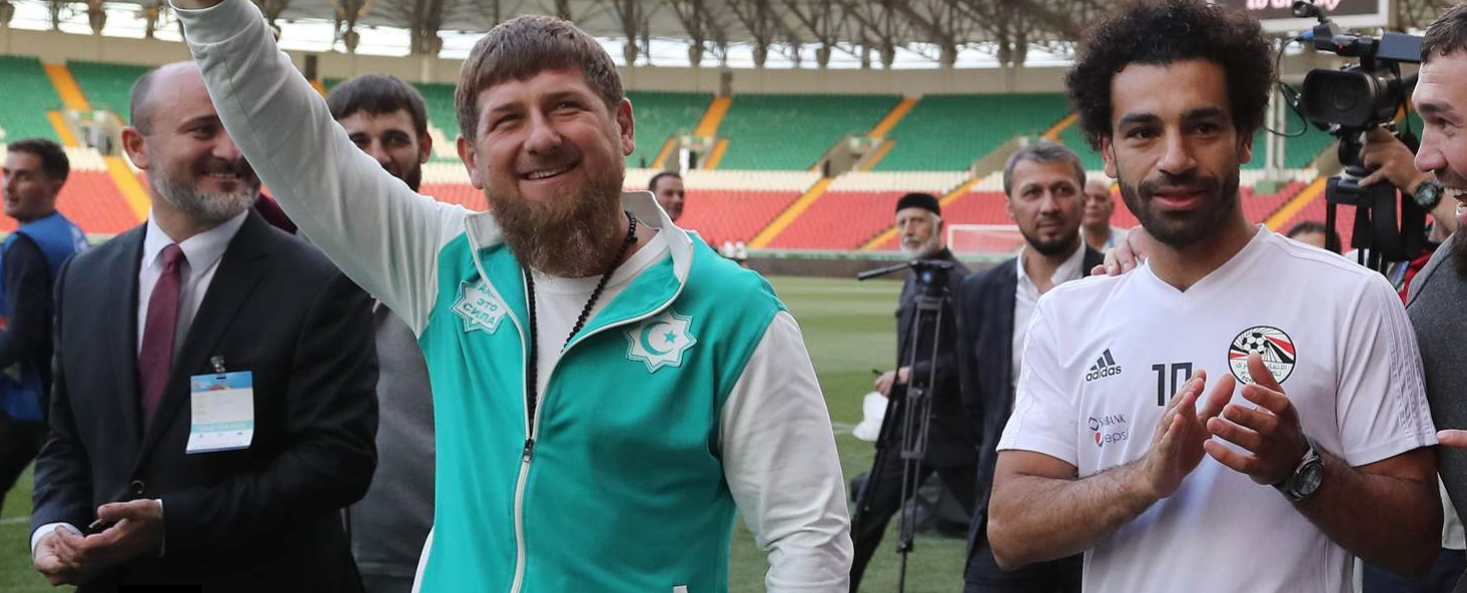 Why human rights matter at the World Cup - Amnesty International Ireland