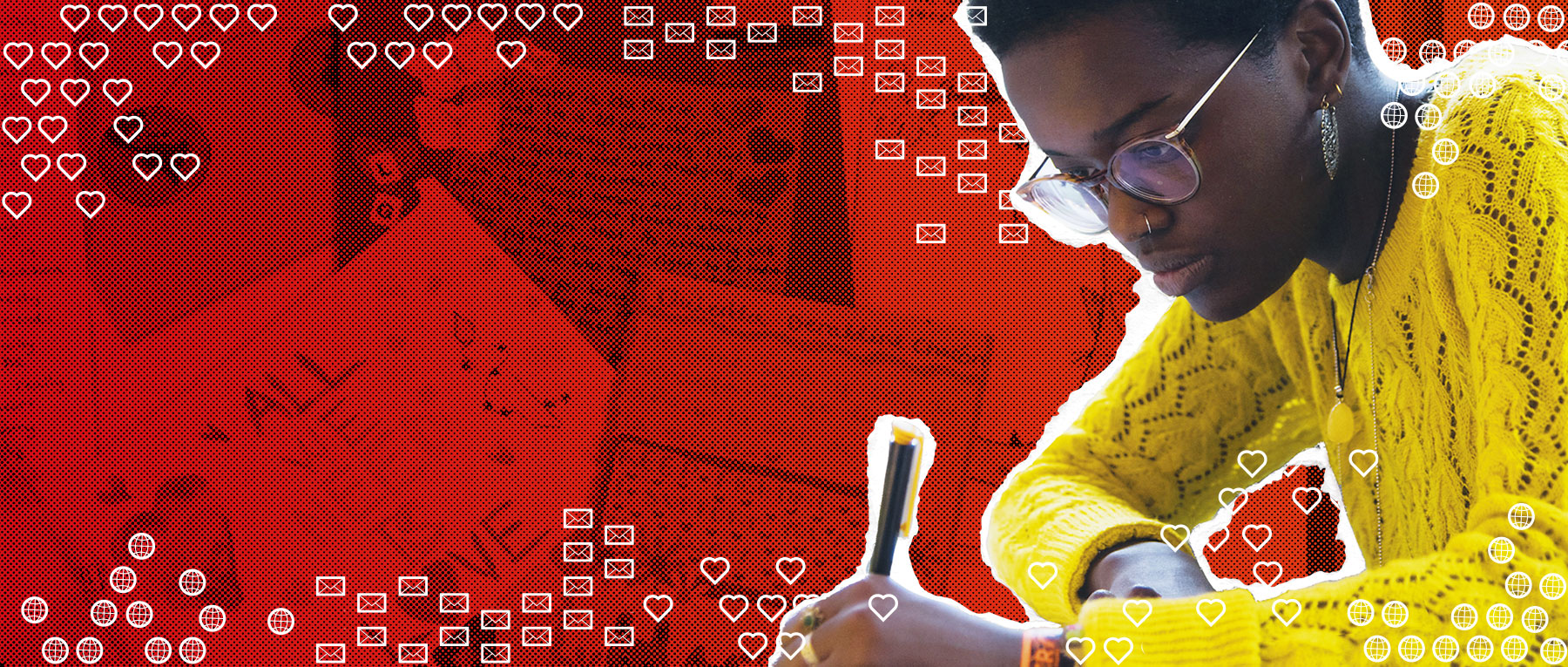 Write for rights lesson plans - Amnesty International Ireland