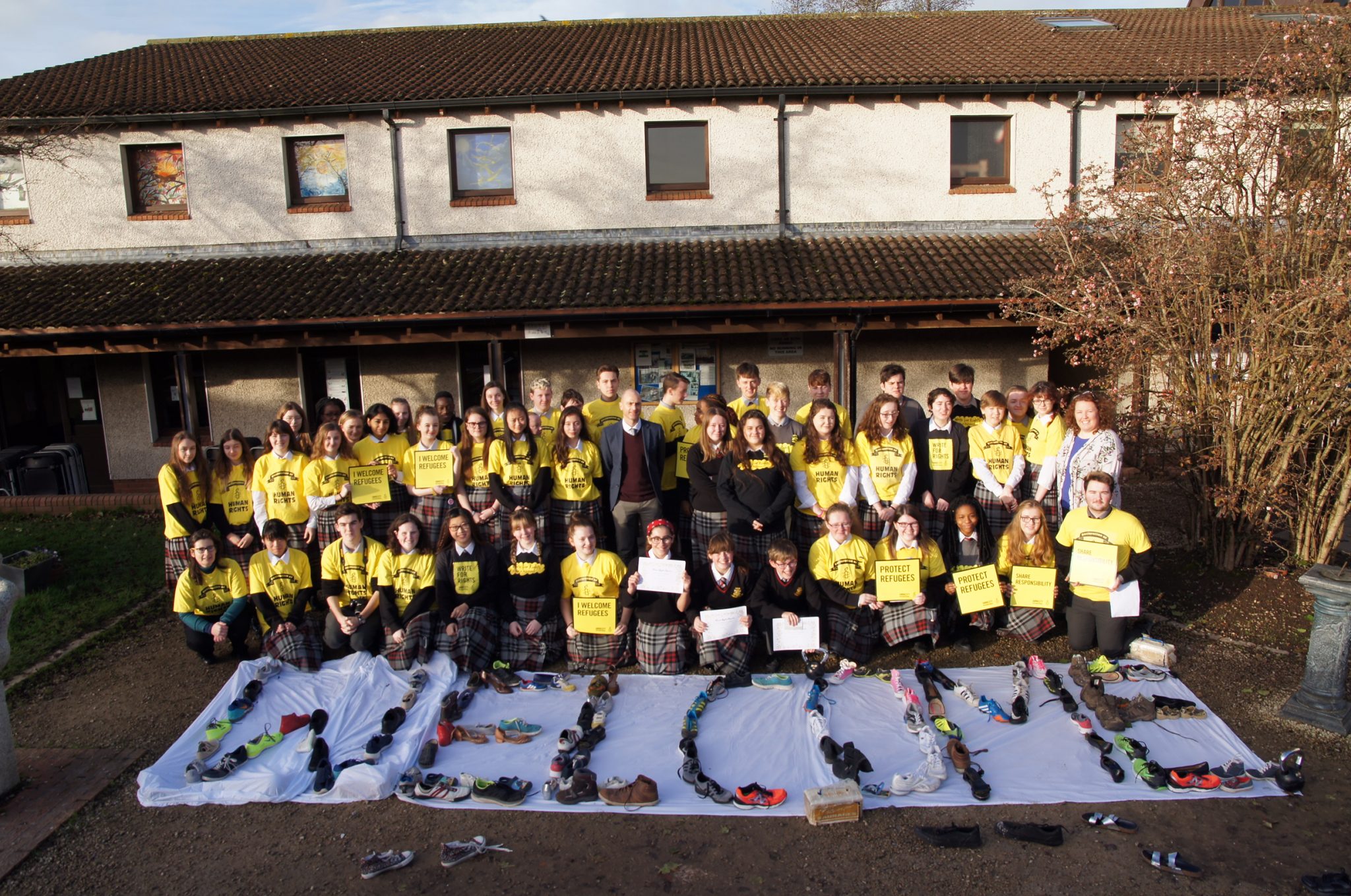 SONY DSC - Amnesty International Ireland