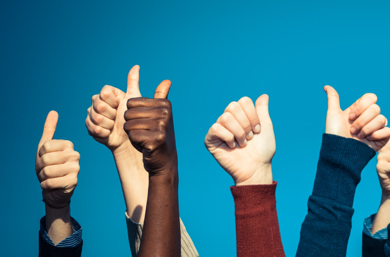 An Election for Human Rights - Amnesty Ireland launch Election 2024 ...